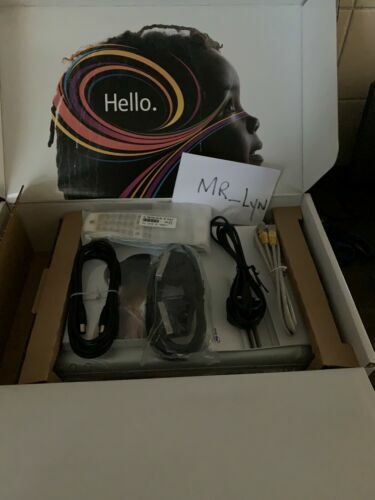 Telecomando Fbt BT/EE Mini TV Box Nuovo, Imballato Originale - Non ...