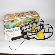 1986 Wham-O Trac Ball Outdoor Game BRAND for sale online | eBay