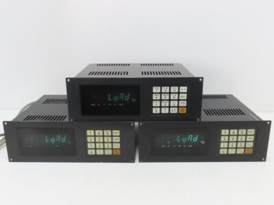 MINT CONDITION UNIPULSE F280 Load Cell Indicator *SAMEDAY SHIP ...