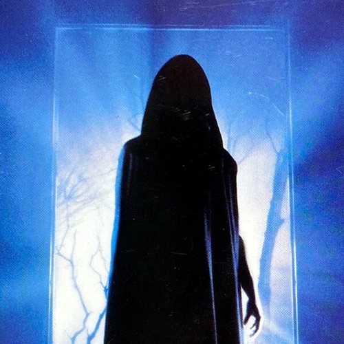 Vintage 1989 The Guardian Pre-Release Screening Ticket Horror Jenny ...