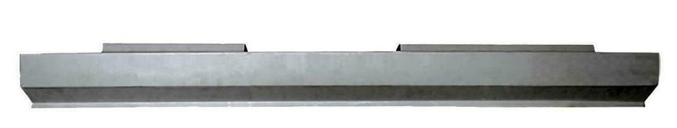 Slip-on Rocker Panel for 05-09 Chevy Cobalt 4 Door PAIR | eBay