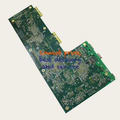 New Motherboard For Zebra ZT410 ZT420 Thermal Label Printer P1058930 ...