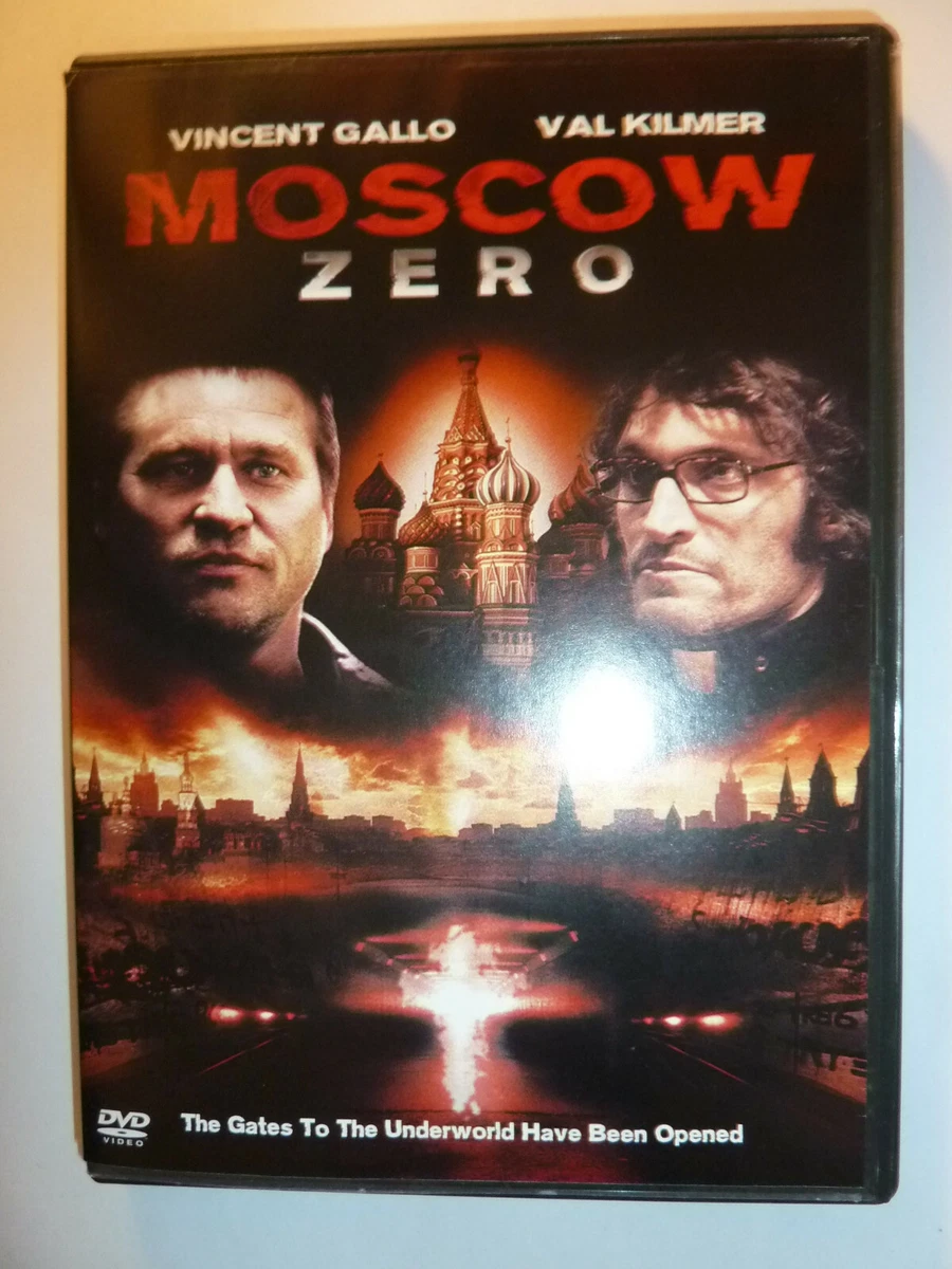 Moscow Zero
