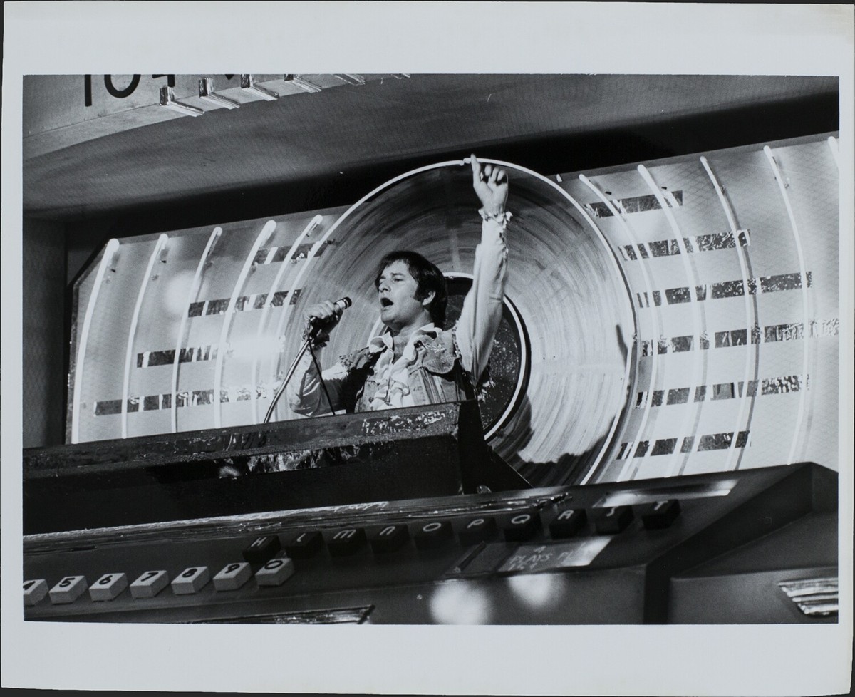 Emperor Rosko Official Website