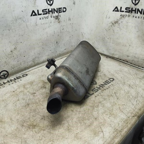 2014-2019 Kia Soul 1.6L Exhaust System Muffler 28710-B2310 OEM | eBay
