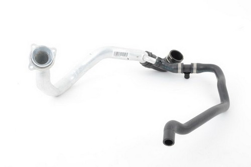 Genuine OE BMW E70N E71 SAC SUV Cooling Water Hose Inlet Pipe ...