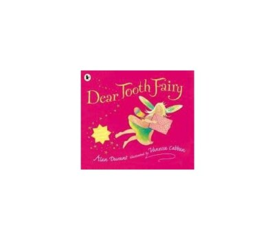 Dear Tooth Fairy, Cabban Vanessa | eBay.de