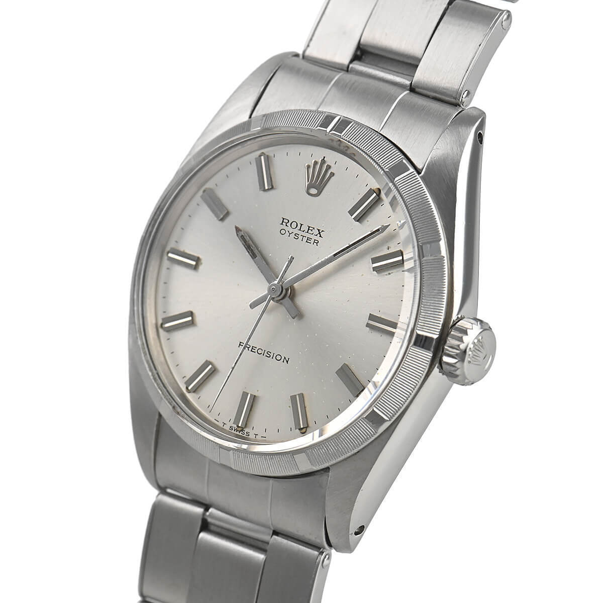 Rolex Oyster Precision 6427 for sale | eBay