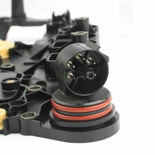 "PRE-PROGRAMMED" MERCEDES BENZ 7G TRONIC 722.9 CONDUCTOR PLATE VGS 1, 2 ...