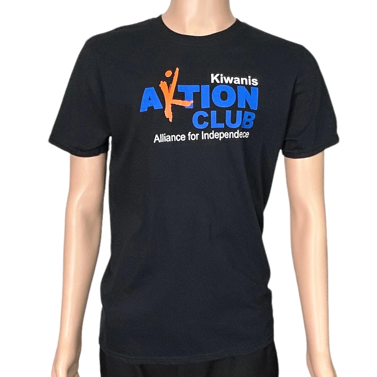 Kiwanis Aktion Club Logo