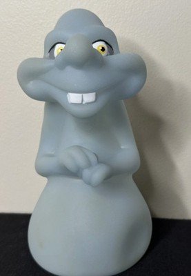 VTG CASPER FRIENDLY GHOST STINKIE PIZZA HUT PUPPET 1995 GLOW HAND ...