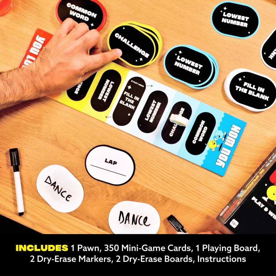 The Ultimate 2 Player Game – Play & Win Together by What Do You Meme | eBay