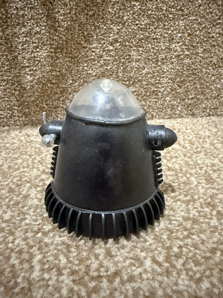 Polar Lights. Robby The Robot Model Kit. Forbidden Planet. Spares | eBay UK