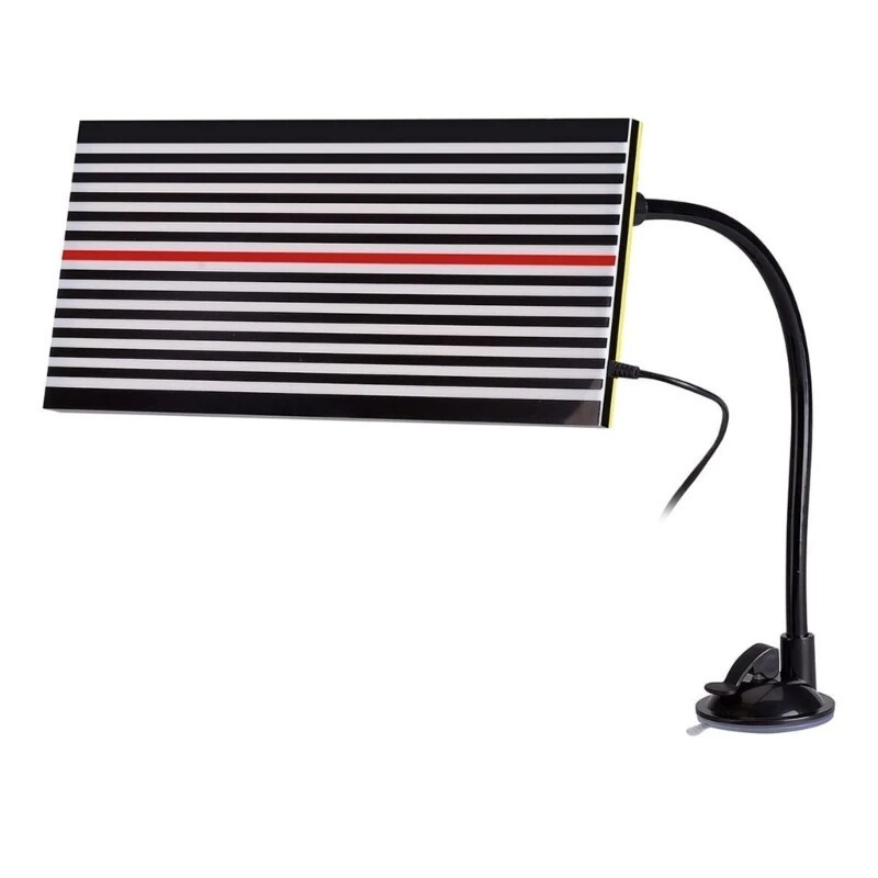 Dent Reflector LED Lamp Line Board Light Dent Repair Tools Use For Car ...