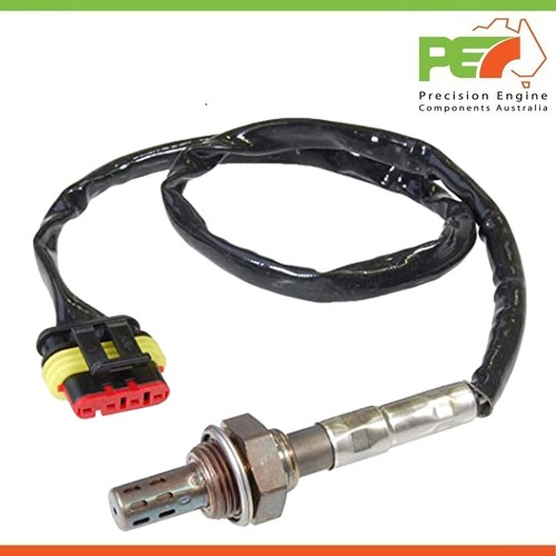 New * PEC * Oxygen Sensor O2 For Audi A3 RS6 TT 1.8L Turbo 2.0L | eBay