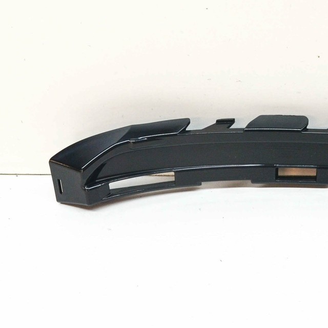 Audi Q7 (4m) 2017 Front Right Bumper Splitter Molding 4M0807750B ...