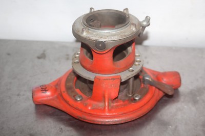 Pipe Threaders - Ridgid 65R Pipe