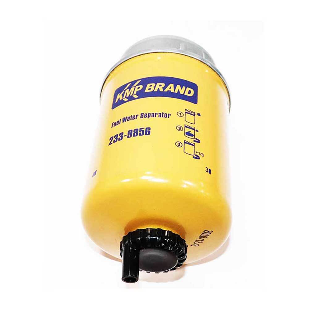 233-9856 FILTER WATER SEPARATOR Suitable For Caterpillar® 2339856® | eBay