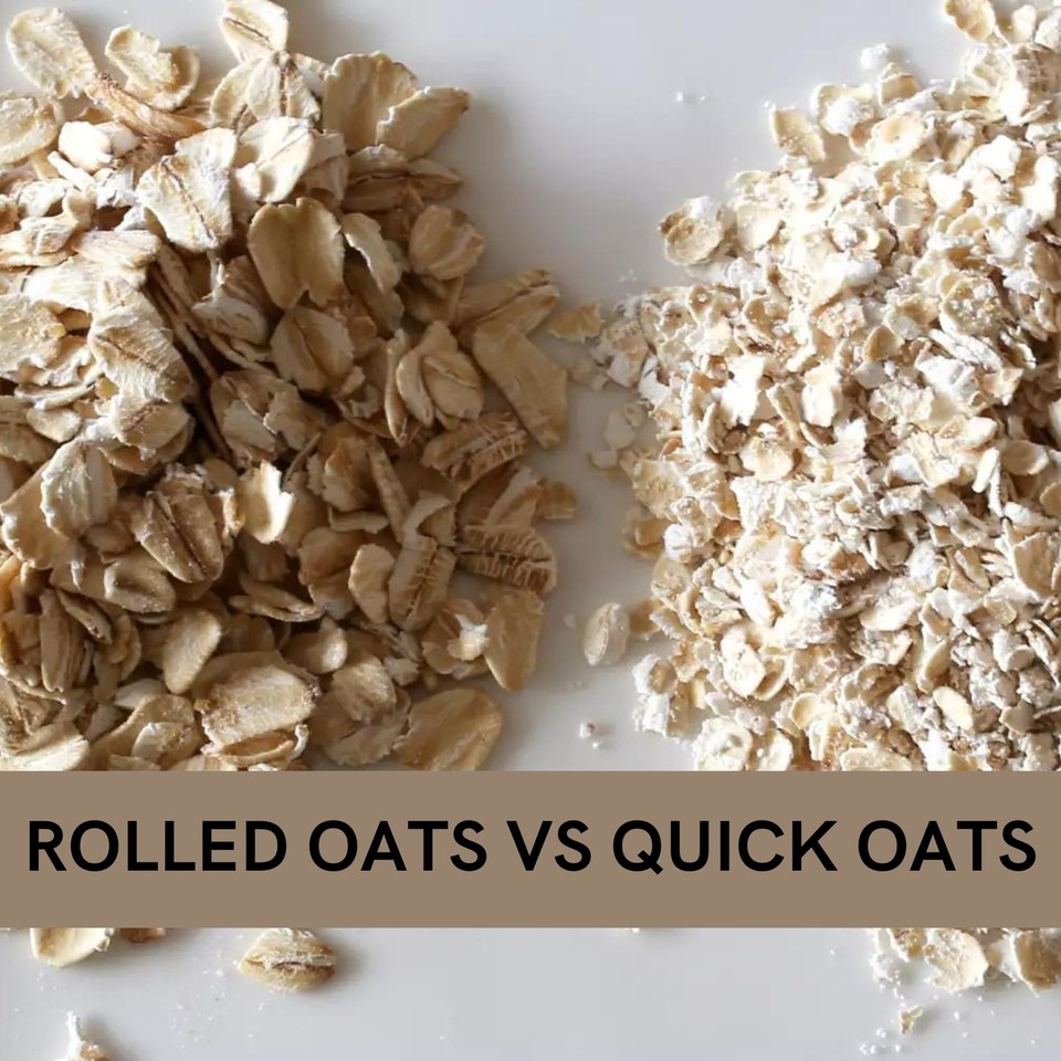 Instant Quick Oats - Pick a Size - Free Expedited Shipping! | eBay