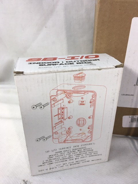 Notifier NBG-12LOB Dual Action Pull Station - Red for sale online | eBay