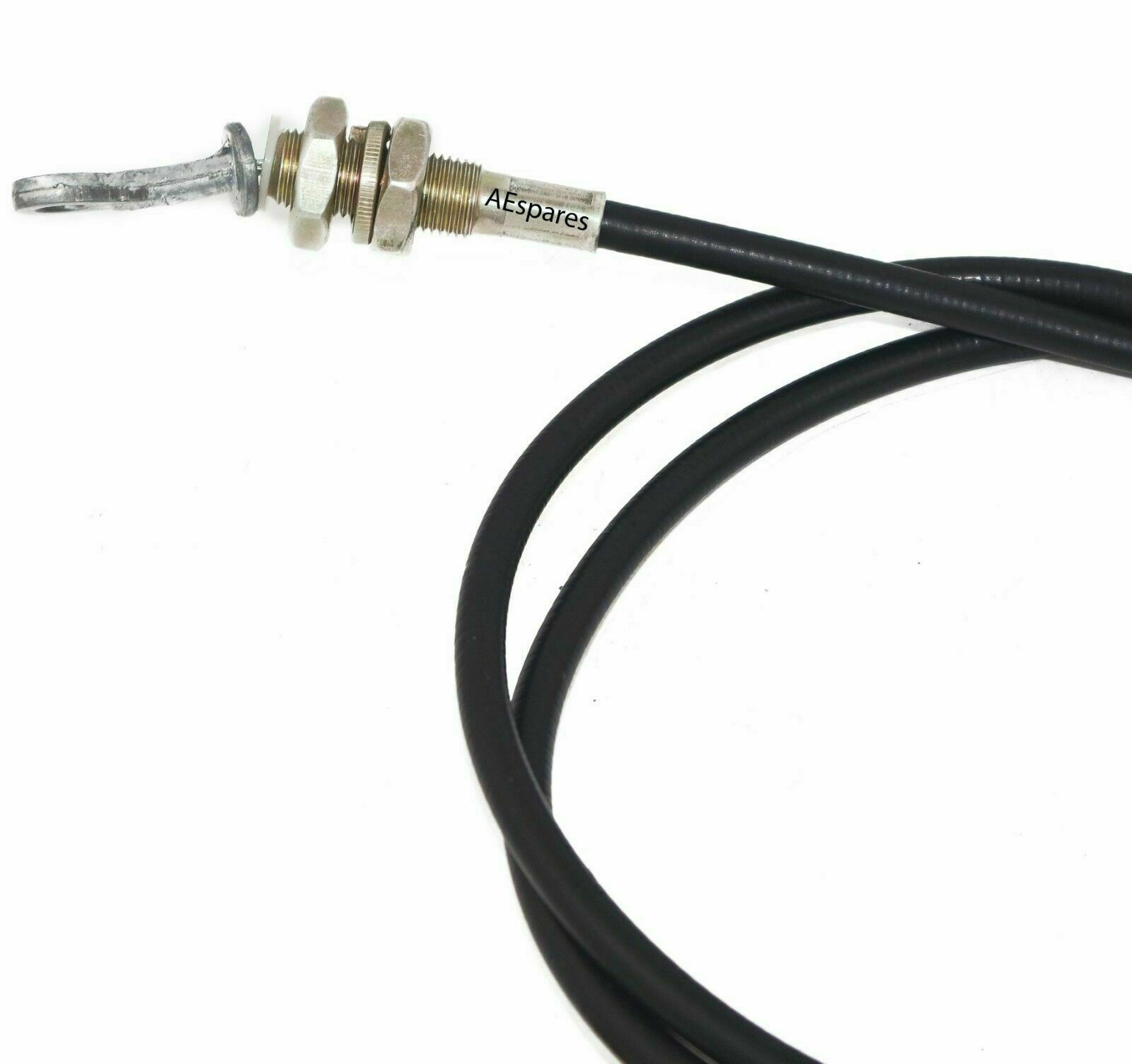 Genuine Accelerator Cable Assembly For Mahindra MAXX Bolero 10020A0230N ...