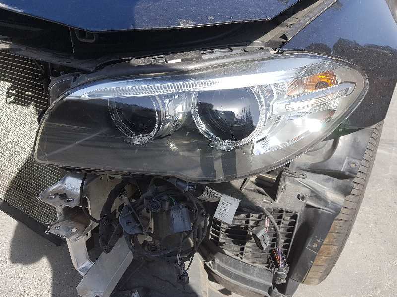 61319290750 mando del climatizador para BMW 5 20 D 2011 61319328426 ...