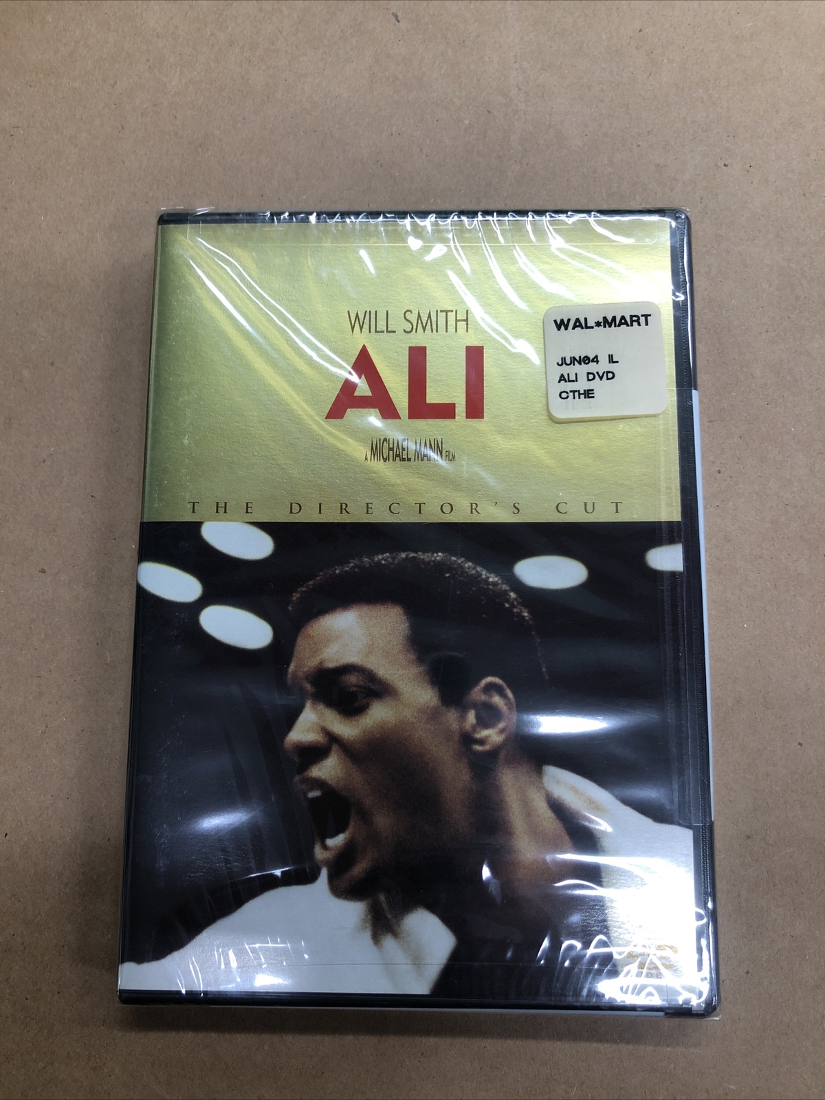 Ali+%28DVD%2C+2001%29 for sale online | eBay