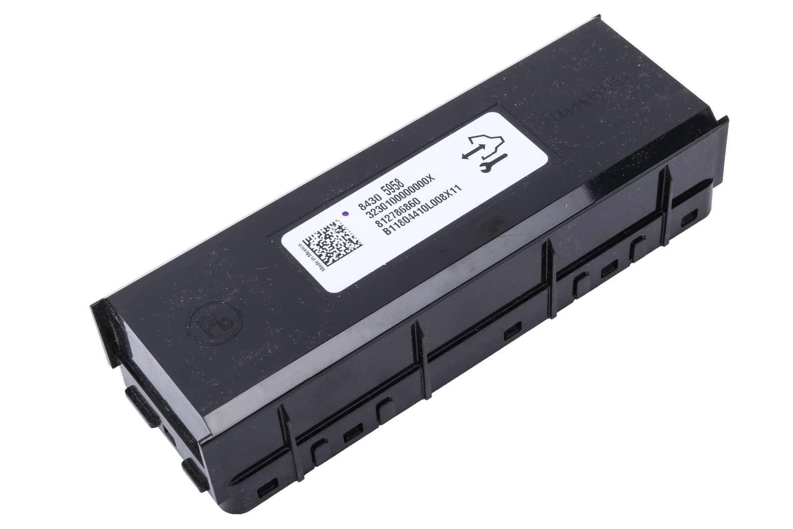 HVAC Control Module ACDelco GM Original Equipment fits 18-19 Cadillac ...