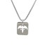 1" Queensryche Tri-Ryche Logo Heavy Metal Band stainless steel box ...