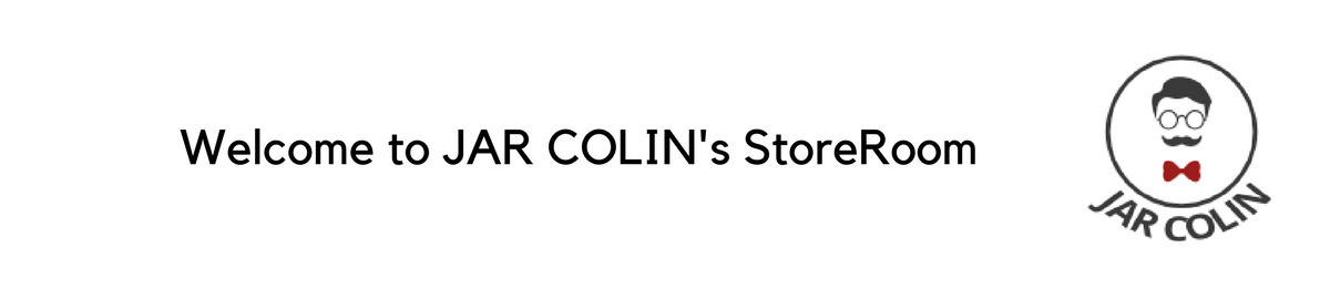 JAR COLIN | eBay Stores