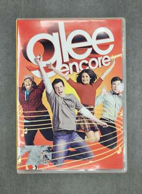Glee Encore DVDs | eBay
