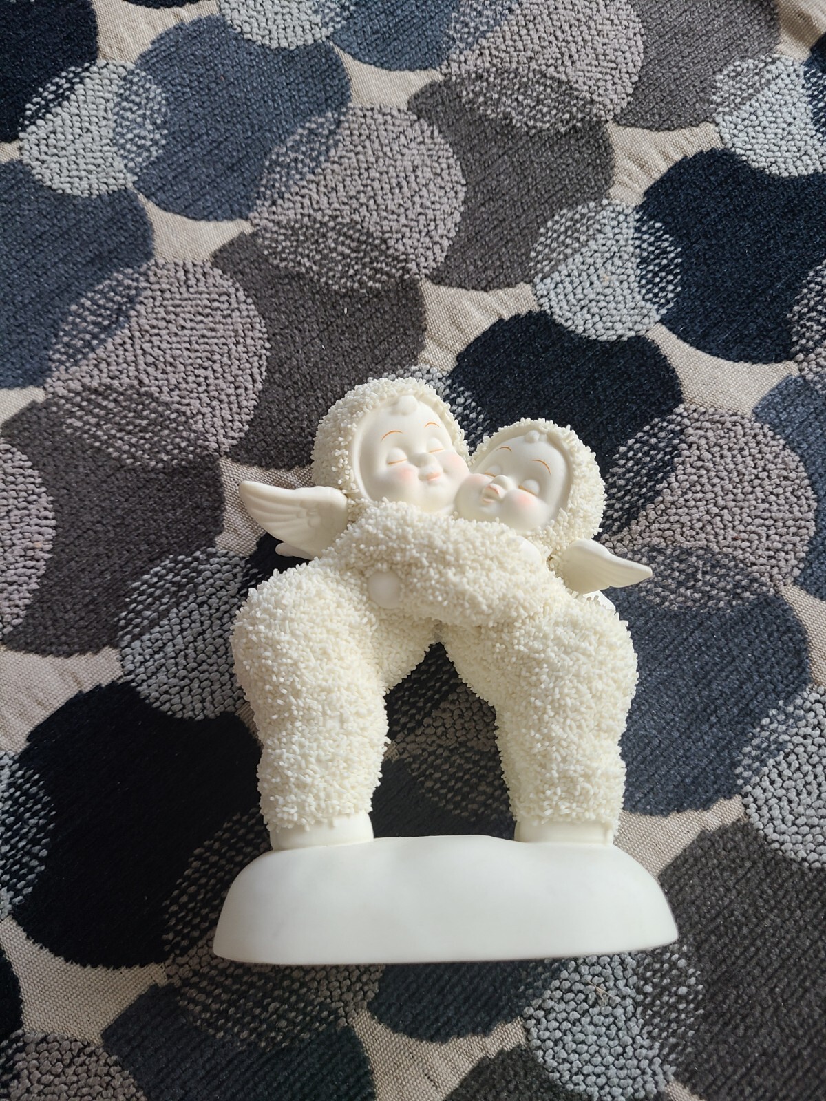 Snowbabies "Friends Support Friends" 2004 | eBay
