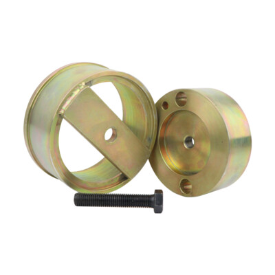 Crankshaft Front Rear Oil Seal installer For ISUZU Engine 4HK1 6D102 ...
