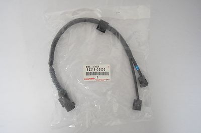 GENUINE TOYOTA LEXUS KNOCK SENSOR WIRE HARNESS 82219-33030 82219-07010 ...