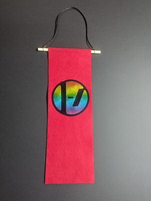 Custom Twenty One Pilots Banner | eBay