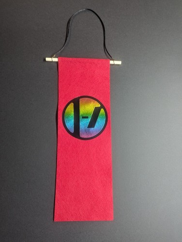 Custom Twenty One Pilots Banner | eBay