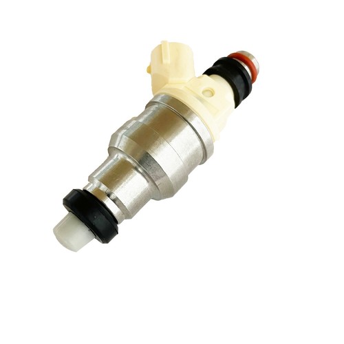 4pcs Fuel Injectors INP-081 For Mazda B2200 2.2L I4 1990-1993 US Stock ...