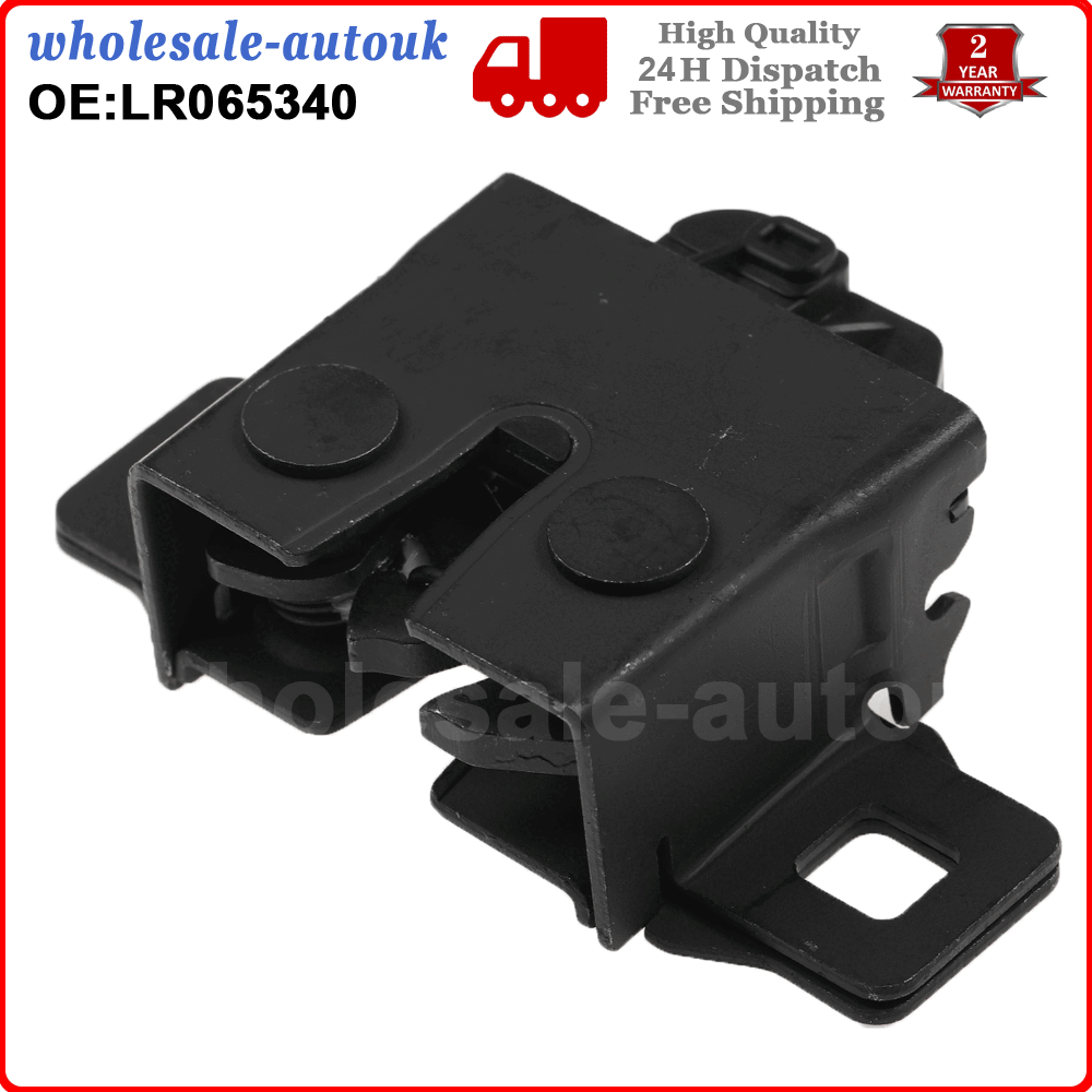 Bonnet Catch & Alarm Anti Theft Sensor Switch For Land Rover Sport ...