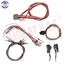 Auxiliary Switch Upfitter Wiring 68209998AC Kit For 13-17 Dodge Ram ...