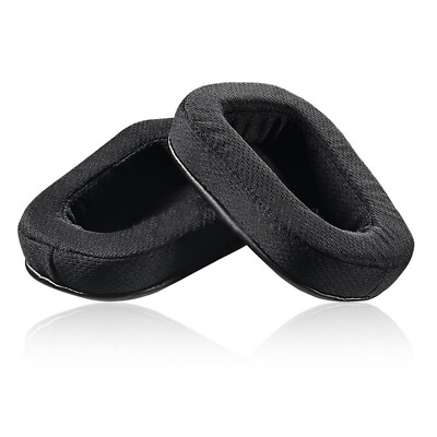Headset Cushion Cover For Logitech G633 G933 Artemis Spectrum Surround ...