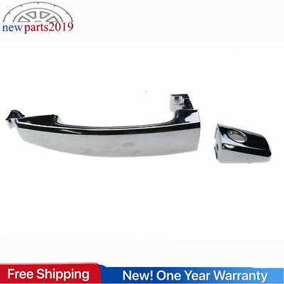New Outer Exterior Door Handle For SATURN Aveo VUE 2008 - 2010 96468266 ...