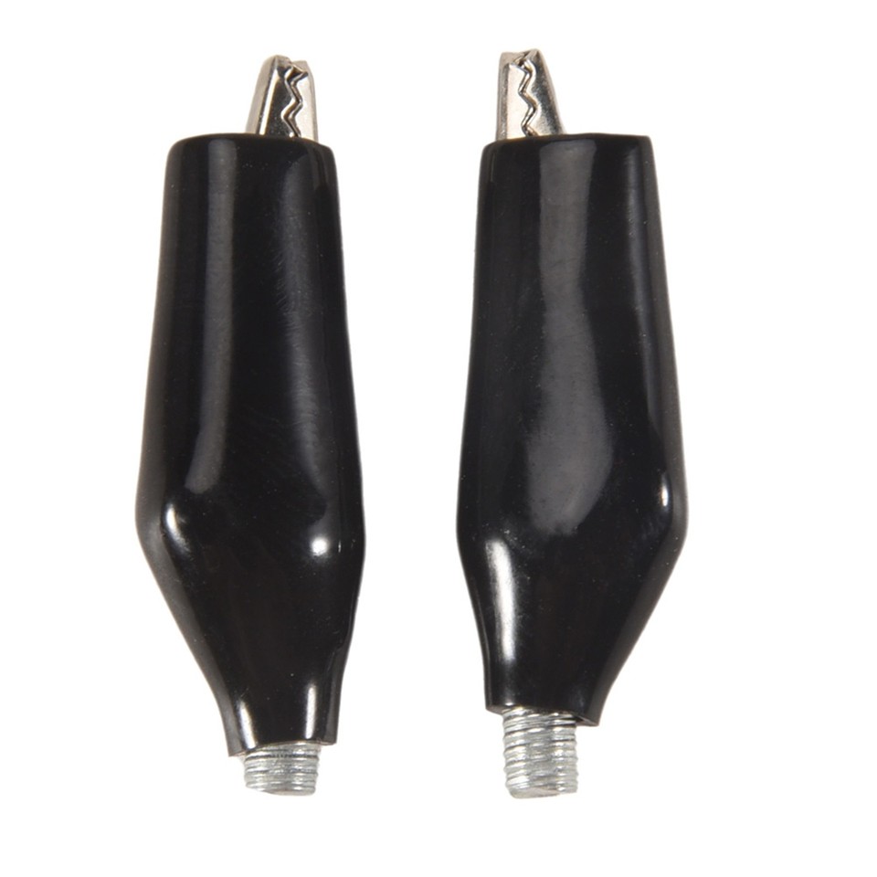 16Pcs Multimeter Test Probe Test Leads Kit Replace Test Wires Probes ...