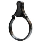 MK Machining Throw Lever for Riton Optics Polymer Material (MADE IN USA ...