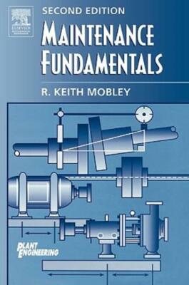 Maintenance Fundamentals 9780750677981| eBay
