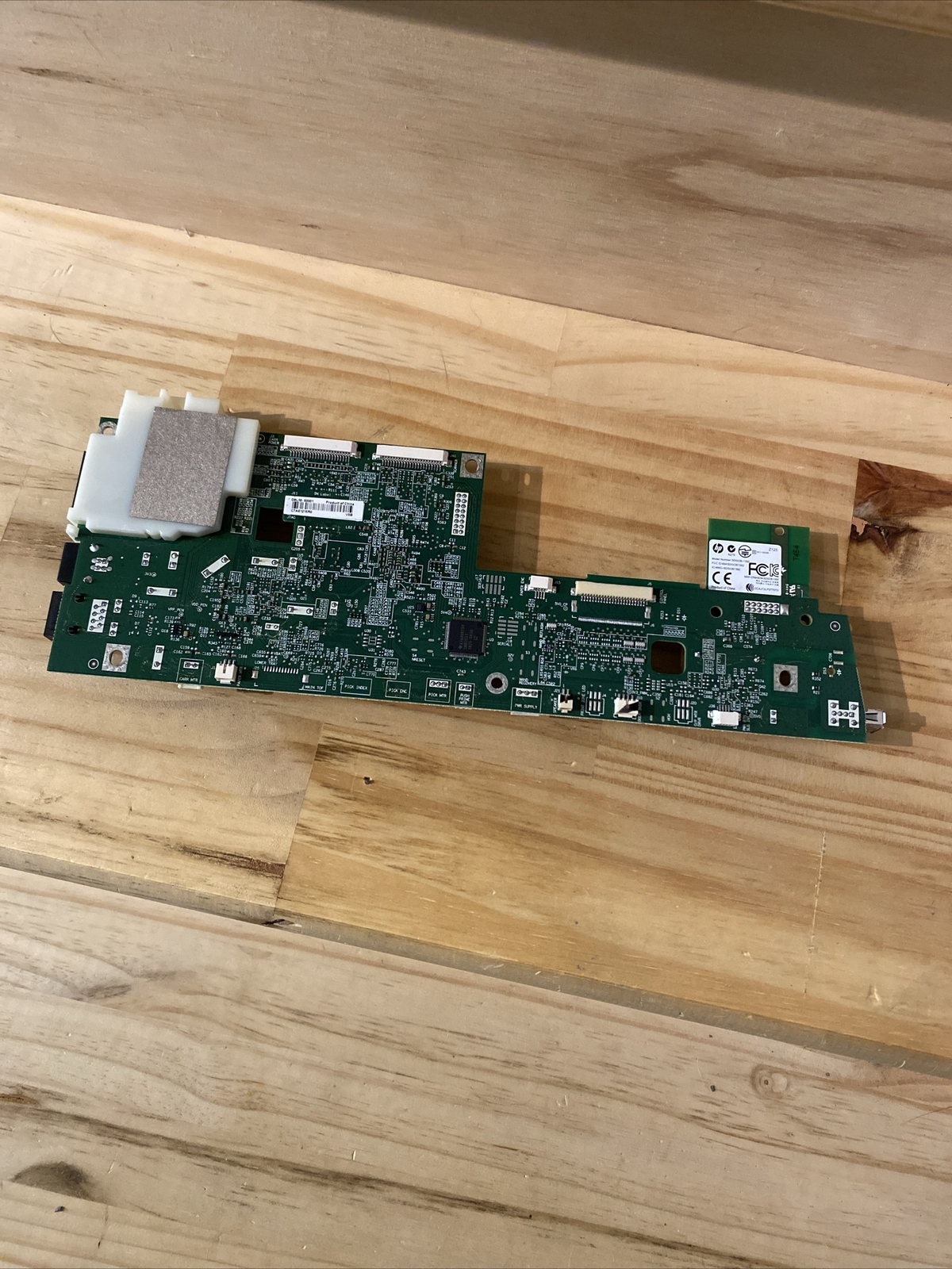 Main board motherboard D9L19-80004 D9L18-60001 for HP OfficeJet pro ...