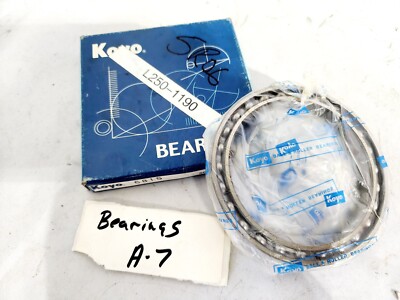 KOYO 6815 Bearing | eBay