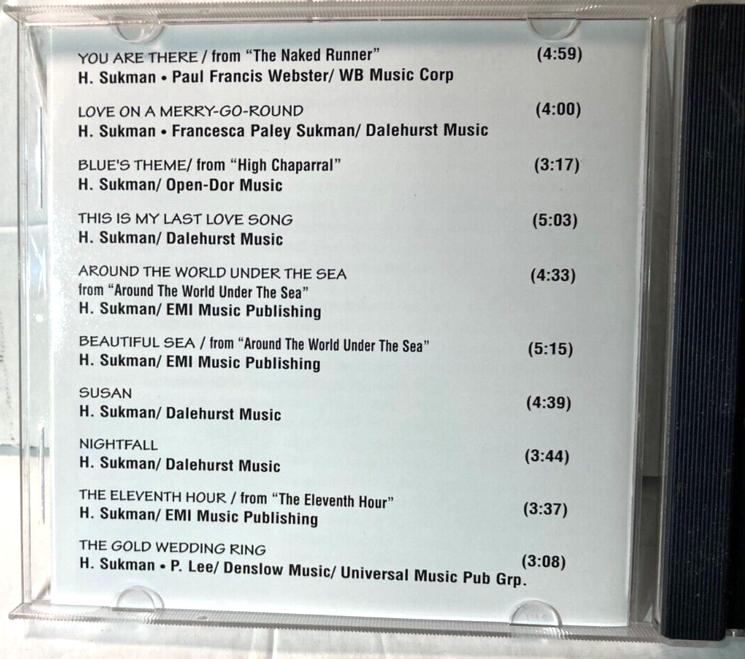 Warm Heart Cool Hands (A Tribute to My Friend) by Vincent Falcone, Jr ...