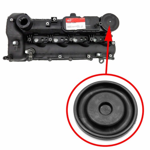 Valve Cover Membrane Diaphragm Hyundai/Kia 2.2 CRDI 224102F000 ...