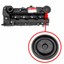 Valve Cover Membrane Diaphragm Hyundai/Kia 2.2 CRDI 224102F000 ...