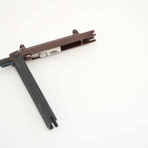 NEW VOLKSWAGEN BEETLE 5C1 BONNET HOOD RELEASE CABLE LHD 5C1823531C ...